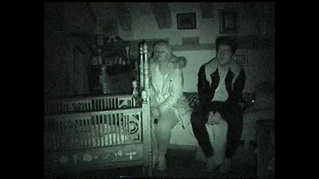 16-08-14 - The Priest House Ghost 👻 Hunt - Disc 2 - Segment 40 - YouTube