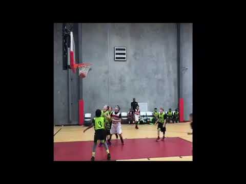 ZION RODRIGUEZ c/o 2025 - YouTube