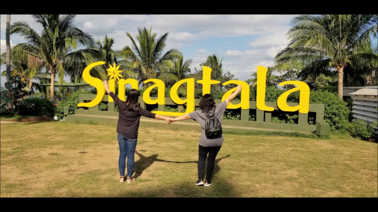 SINAGTALA FARM AND RESORT: Orani Bataan Philippines| Aerial view| dji ...