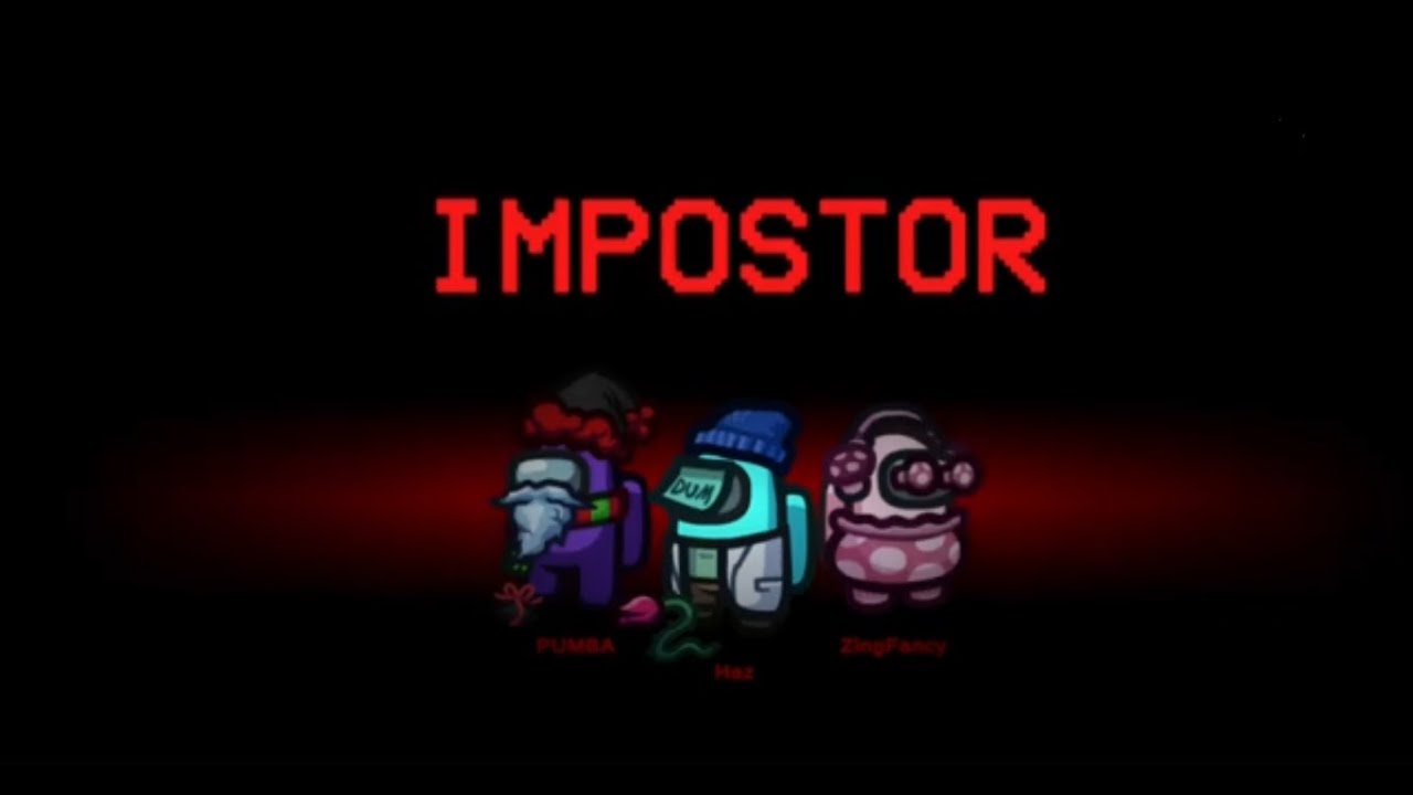 [INSERT FUNNY TITLE HERE] (Among Us part 16) - YouTube