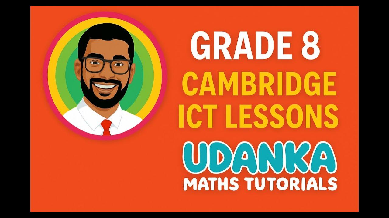 Grade 8 ICT | Excel Nested IF Function Explained with Examples! 📊🖥️ - YouTube