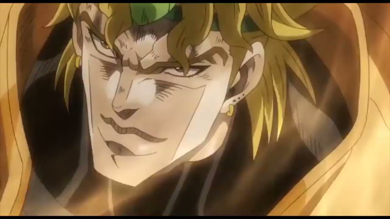 JoJo'da Zaman Nasıl Duruyor? - YouTube