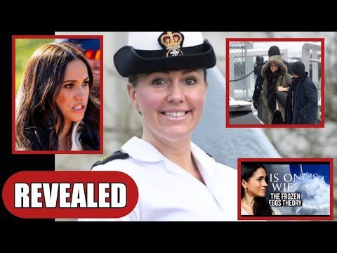 Meg Final Buss Stop! ROYAL Officer Revealed Footage Meg Secretly Fly To ...