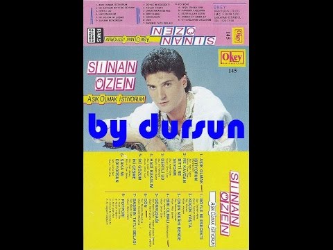 Sinan Özen Küçük Yaşta Aldım Udu Elime