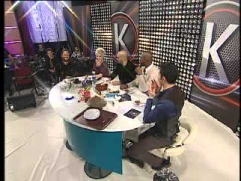 İAÜ' de Keremcem ile Akustik Söyleşi