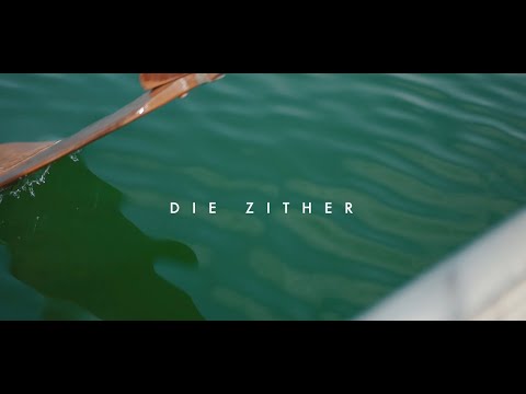 Die Zither - YouTube