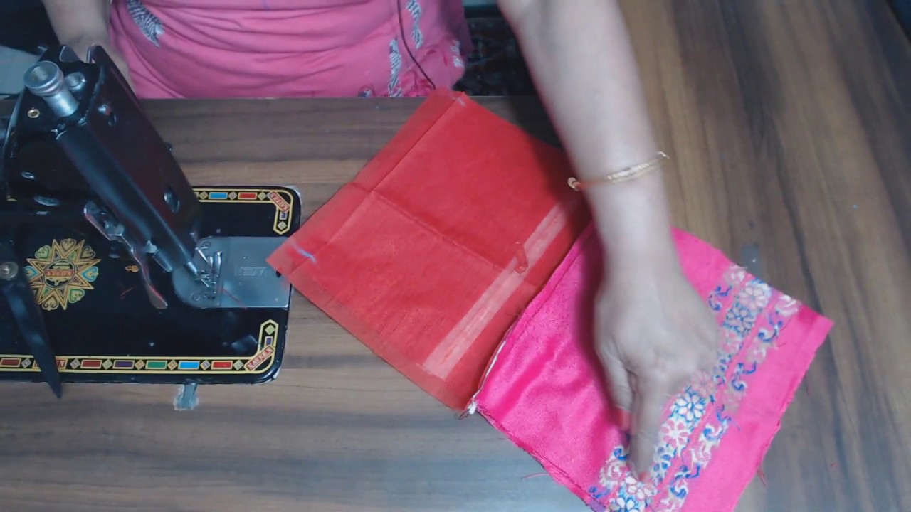 MAKE CUTE MINI PURSE STEP BY STEP TUTORIAL - YouTube