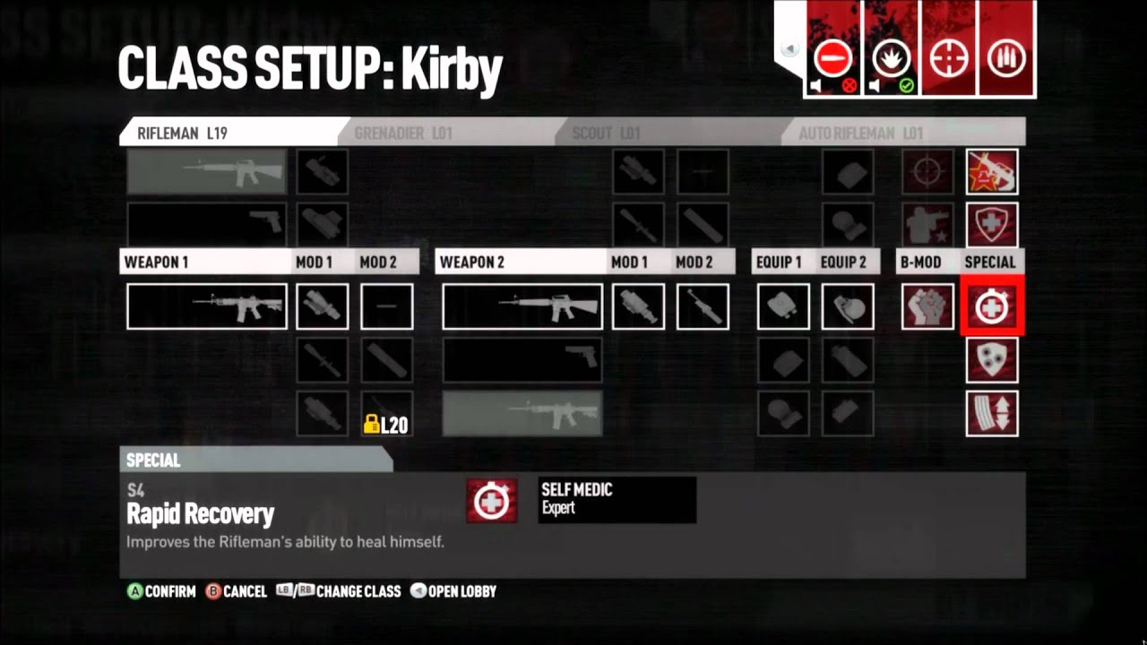 SimHQ Review: Setup, Stats, and Levels from Operation Flashpoint: Red ...