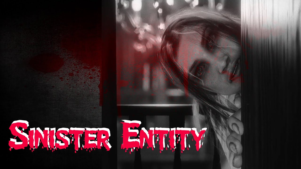 Sinister Entity || الكيان الشرير - YouTube