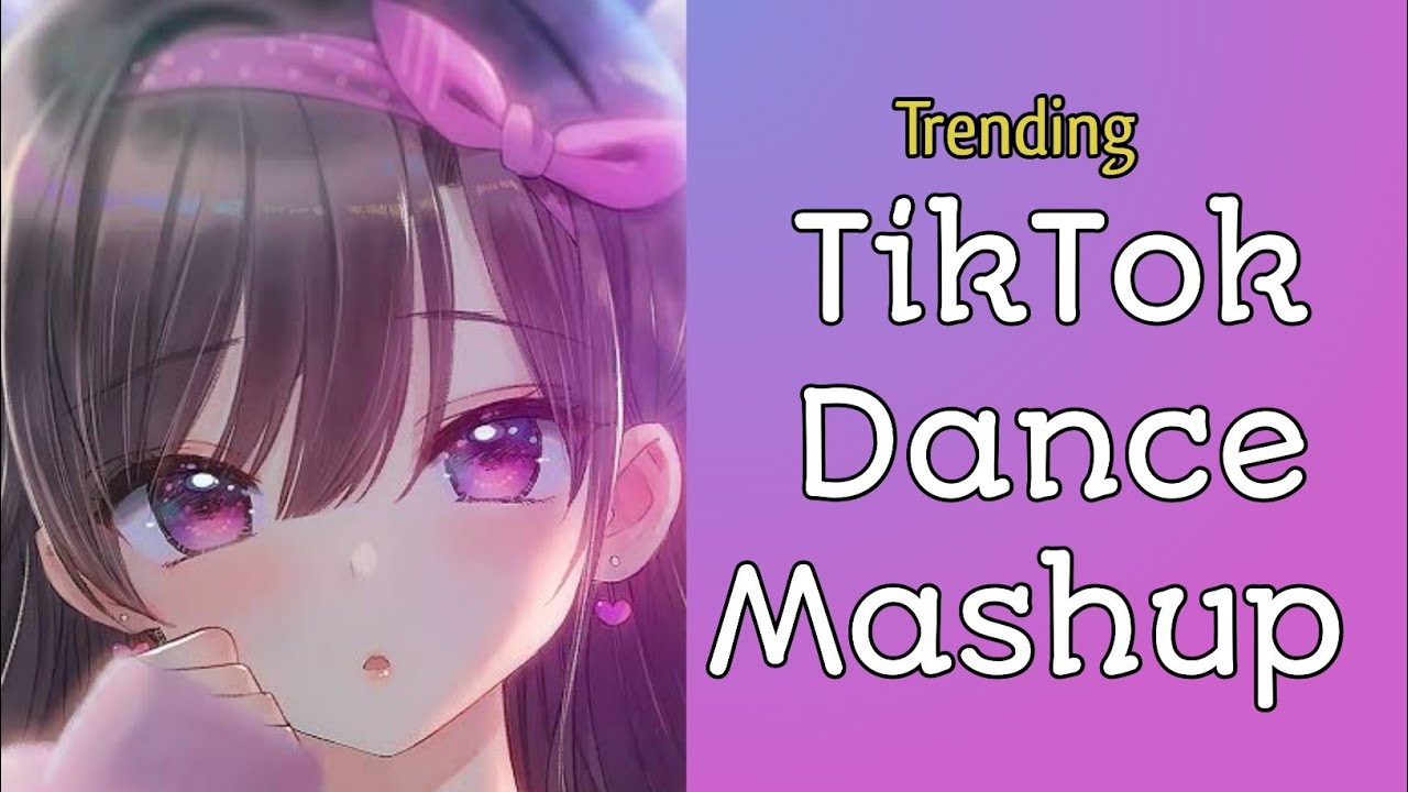 Trending TikTok dance mashup Nigeria (Good Sin speed up dance ...