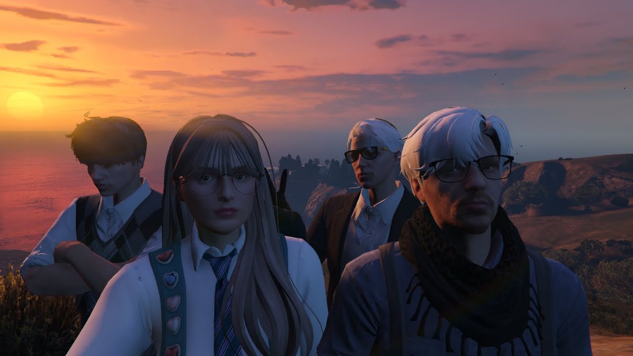 LIVE DAY 5. #secretsociety - YouTube