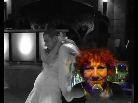 Hilla & Elad Wedding part 6