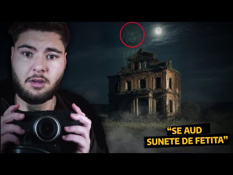 CE SE ASCUNDE INTR-O CRESCATORIE DE ANIMALE PARASITA?
