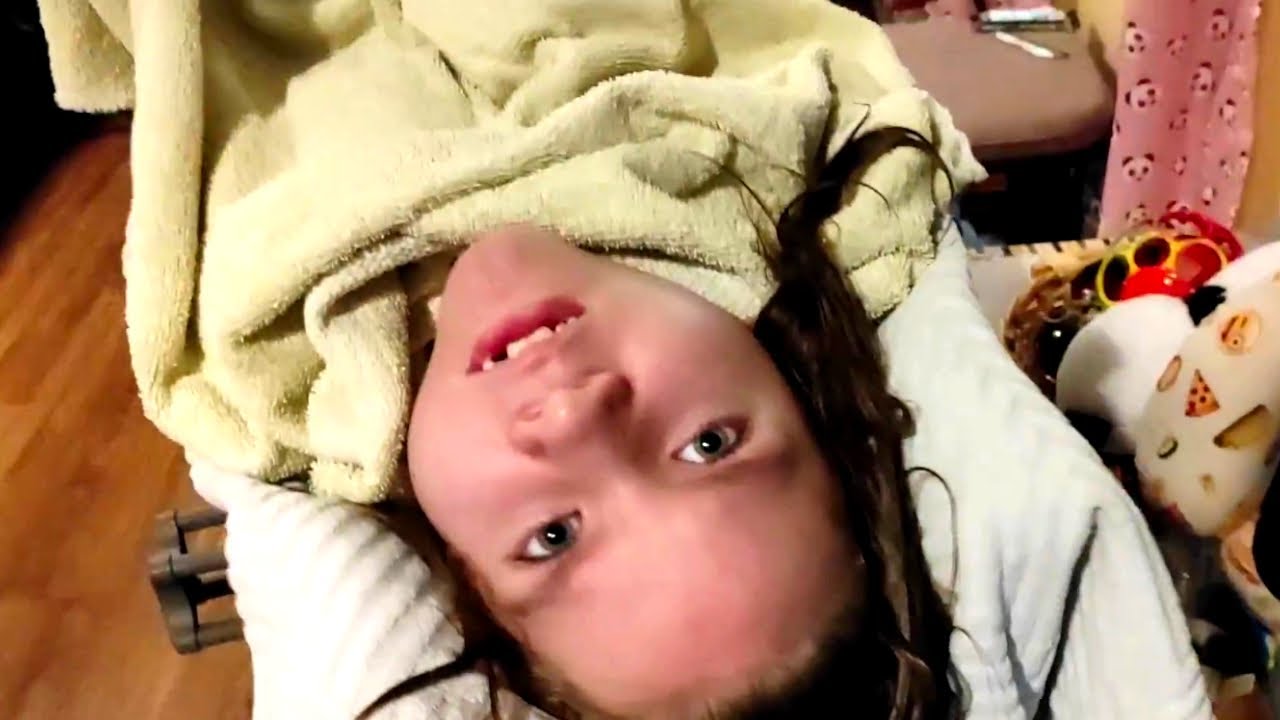 Taking Care of a Medically Complex Child - YouTube