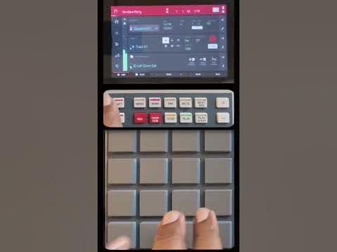 How to Choke Samples and Create Mute Groups with the MPC Live 2 - YouTube