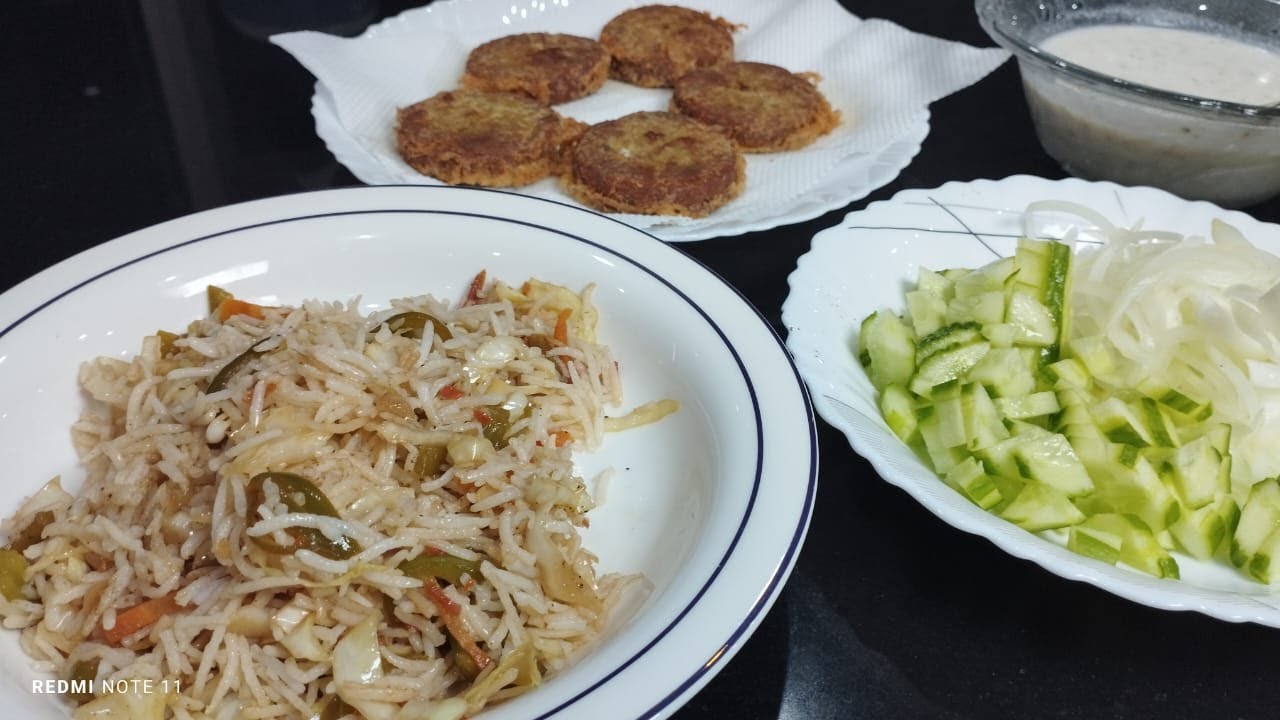 Jhat phat ready dinner r kuch batain ️🙂💕💖 seharvlogs - YouTube