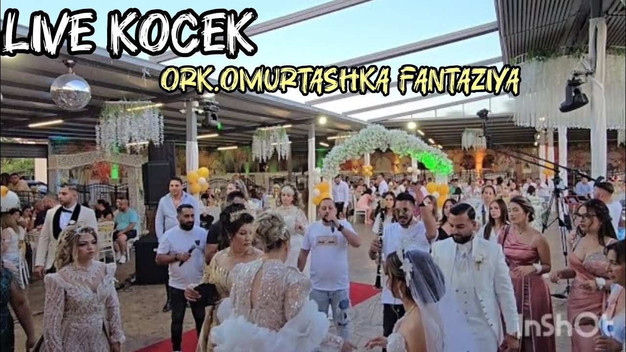 "Kucek Romania - Radanovo - Polsko - Kosovo | Ork. Omurtashka Fantazia 2024 Live" - YouTube