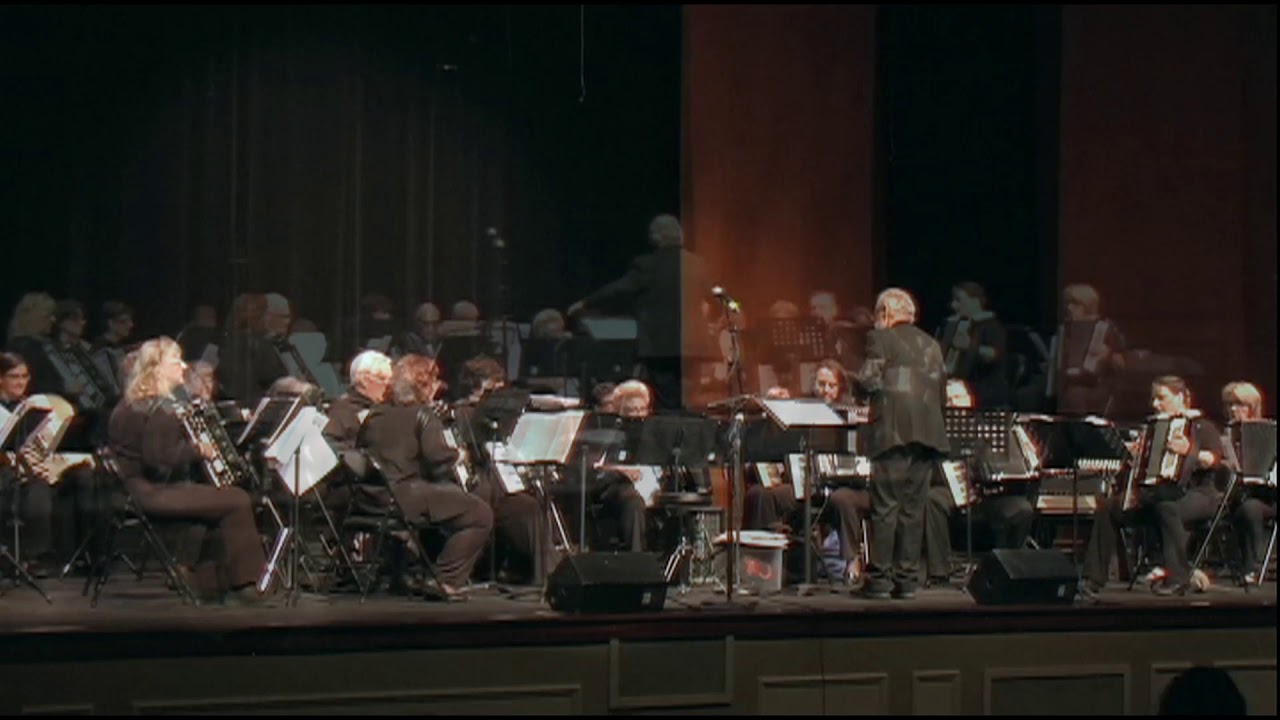 50s Medley - YouTube