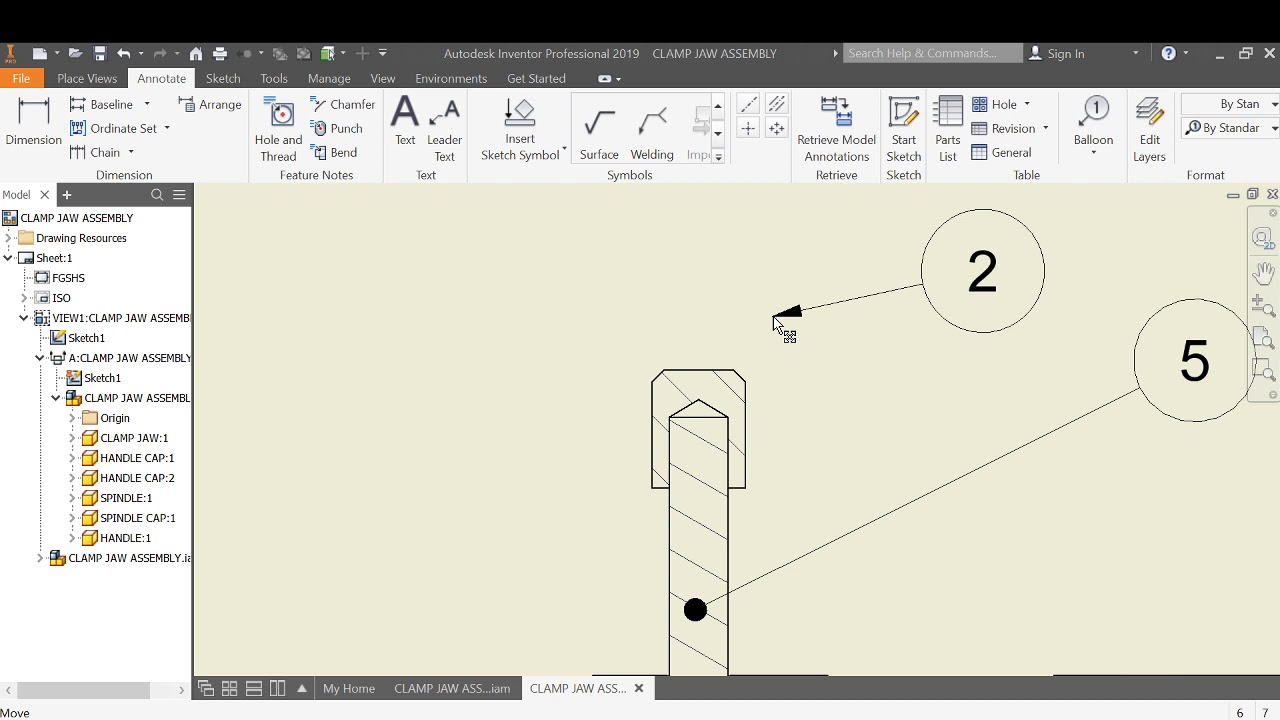 How to Balloons & Parts list - YouTube