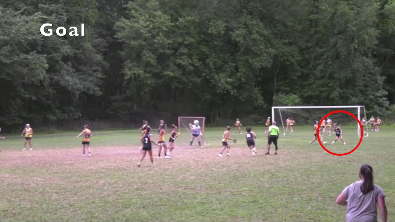 Molly Krestinski - 2020 Highlights - YouTube