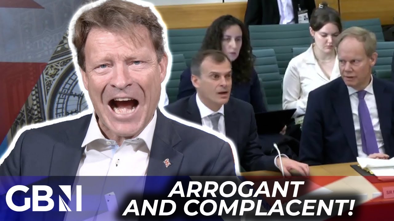 'LET’S SACK THEM!' | Clueless clots running the Home Office are guilty ...