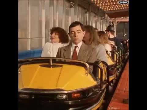 Mr bean Coaster Driver!!! - YouTube