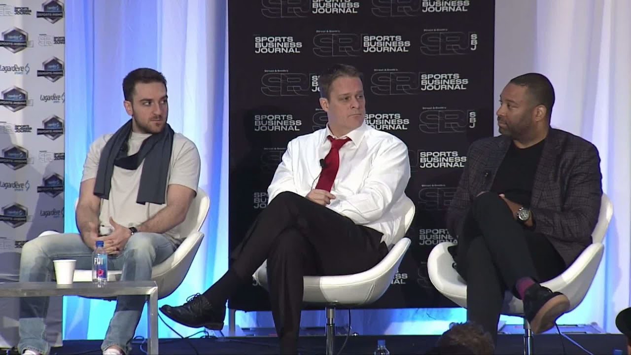 Daniel Cherry on the growth of Overwatch League and what to look for in ...