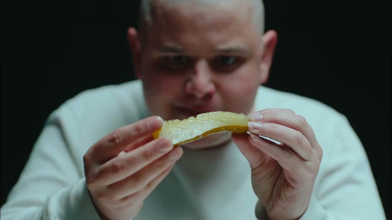 Jimmy Boden | Short Film Clip | Slamdance Film Festival In-Person and ...