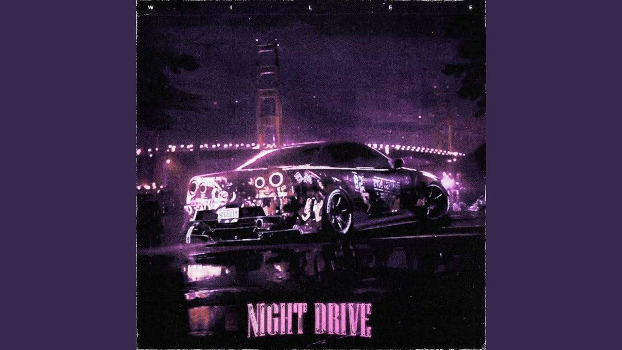Night Drive - YouTube