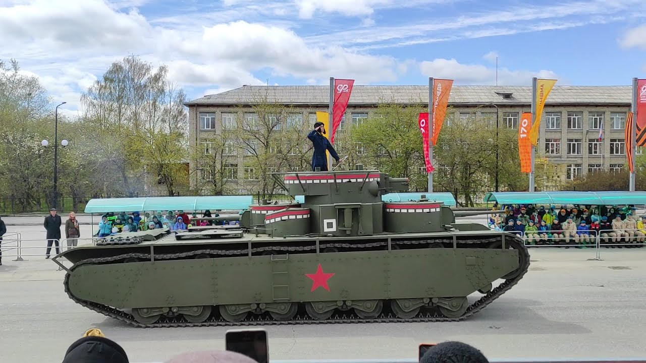 Colonel Cassad — LiveJournal