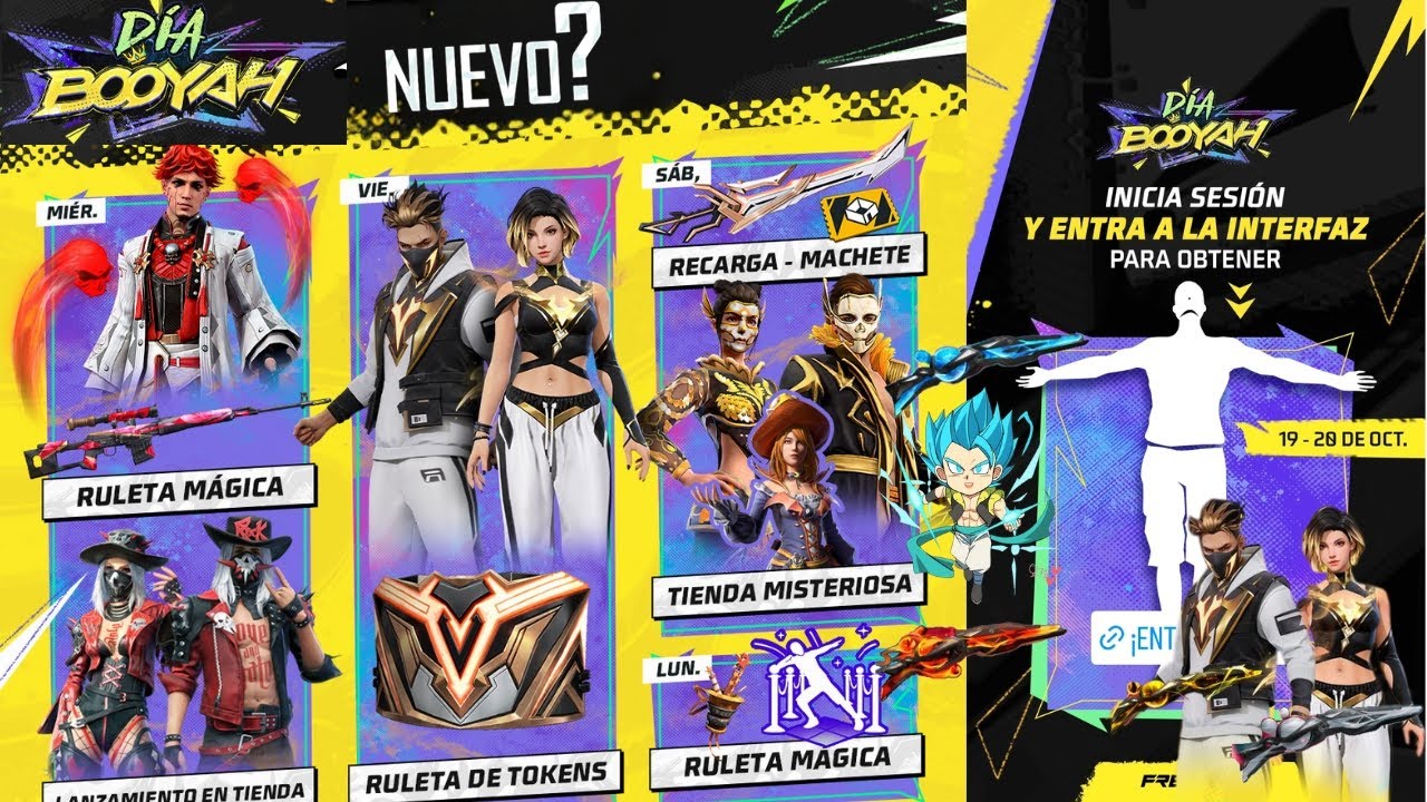 LIVE ON AO |🔴 SALAS EN VIVO 💎JUGANDO FREE FIRE💎 MINI JUEGOS // REGIÓN ...