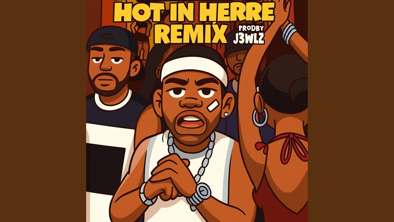 Hot in Here Remix - YouTube
