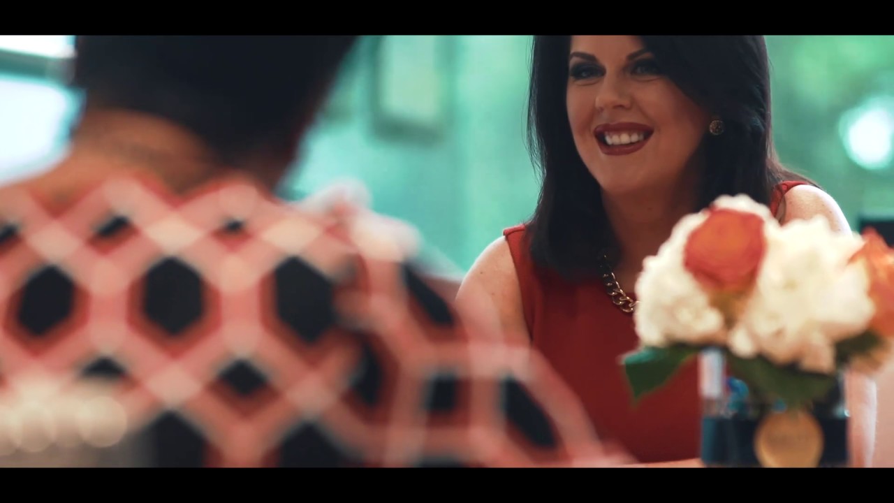 April Roberts Discusses How to Build Great Teams - YouTube