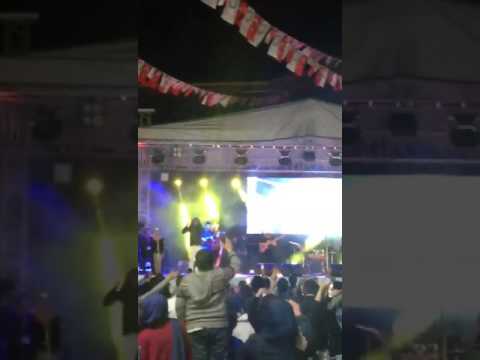 Murat kekilli Van Edremit konseri