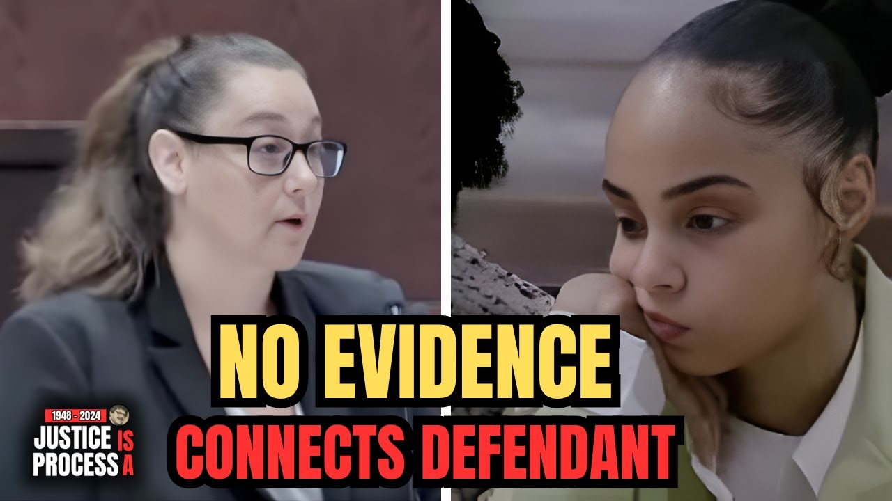 Gun Expert's SHOCKING Testimony in Julio Foolio Trial - YouTube