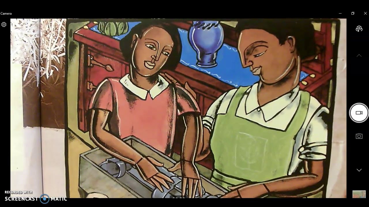 Wilma Unlimited Part 2 - YouTube