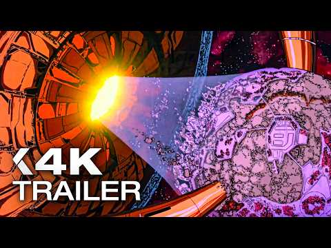 THE TRANSFORMERS: The Movie Official 40th Anniversary Re-Release Trailer (2026)