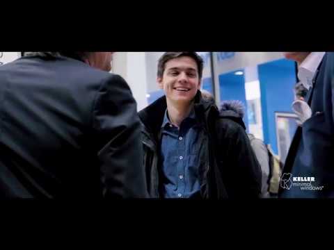 KELLER AG participation at the BAU 2019 (After Movie)