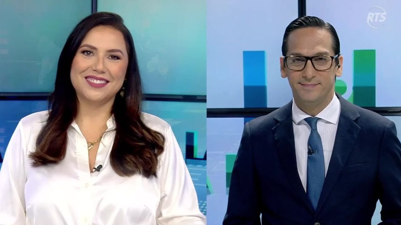 La Noticia Primera Emisión: Programa del viernes 27 de diciembre de 2024 - YouTube