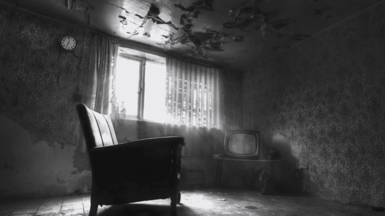 STEEL MAGE - Mandatory Detention (OFFICIAL VIDEO) - YouTube