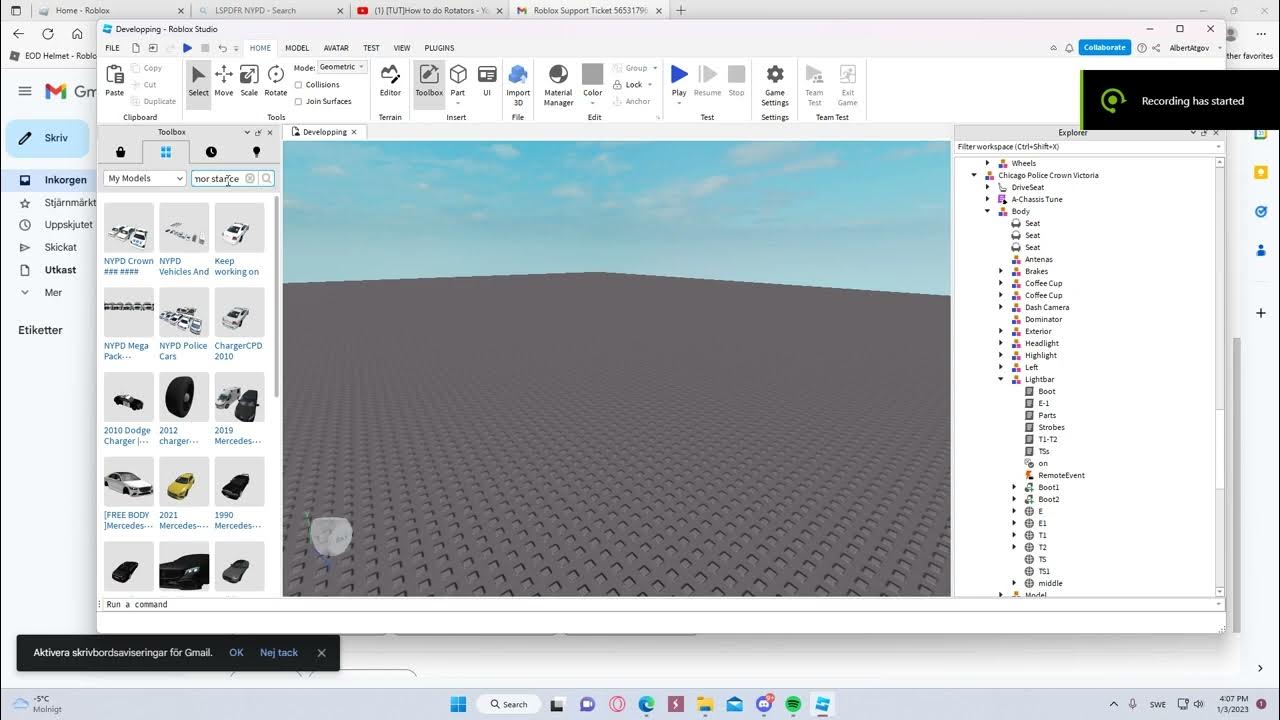 Roblox Studio Toolbox Not Showing Results YouTube roblox-studio-toolbox-not-showing-results-youtube