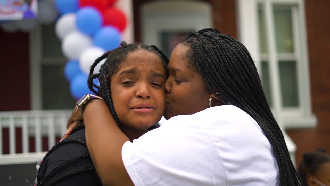 MEET ME OUTSIDE GRADUATION - YouTube