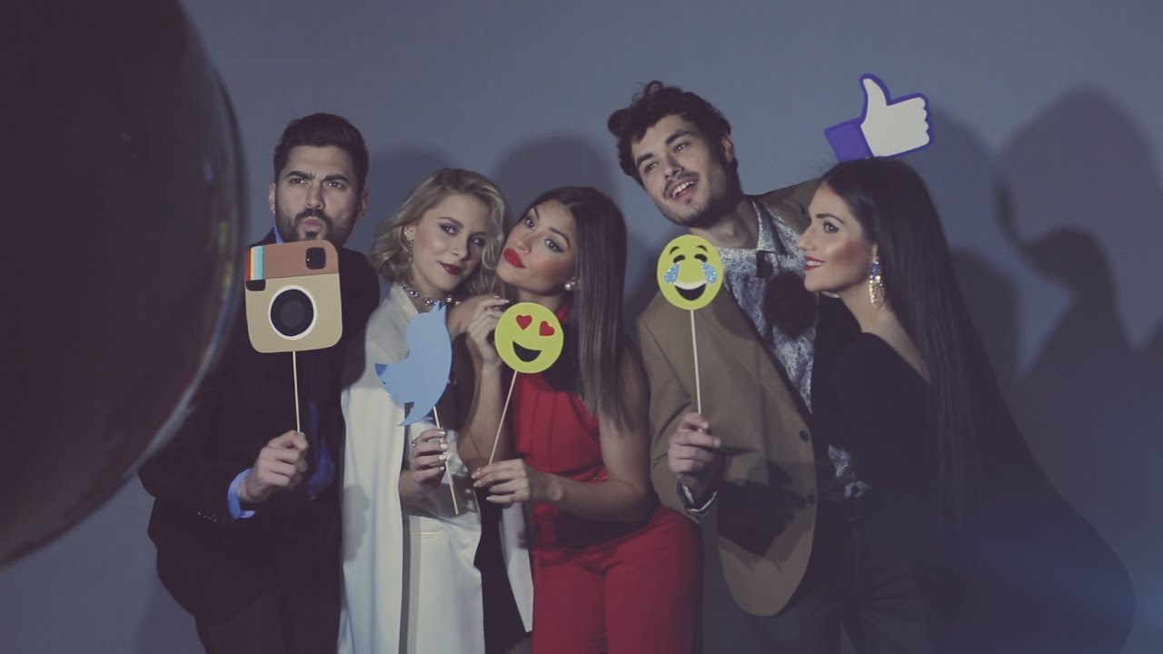 SmileYou - Spot - YouTube