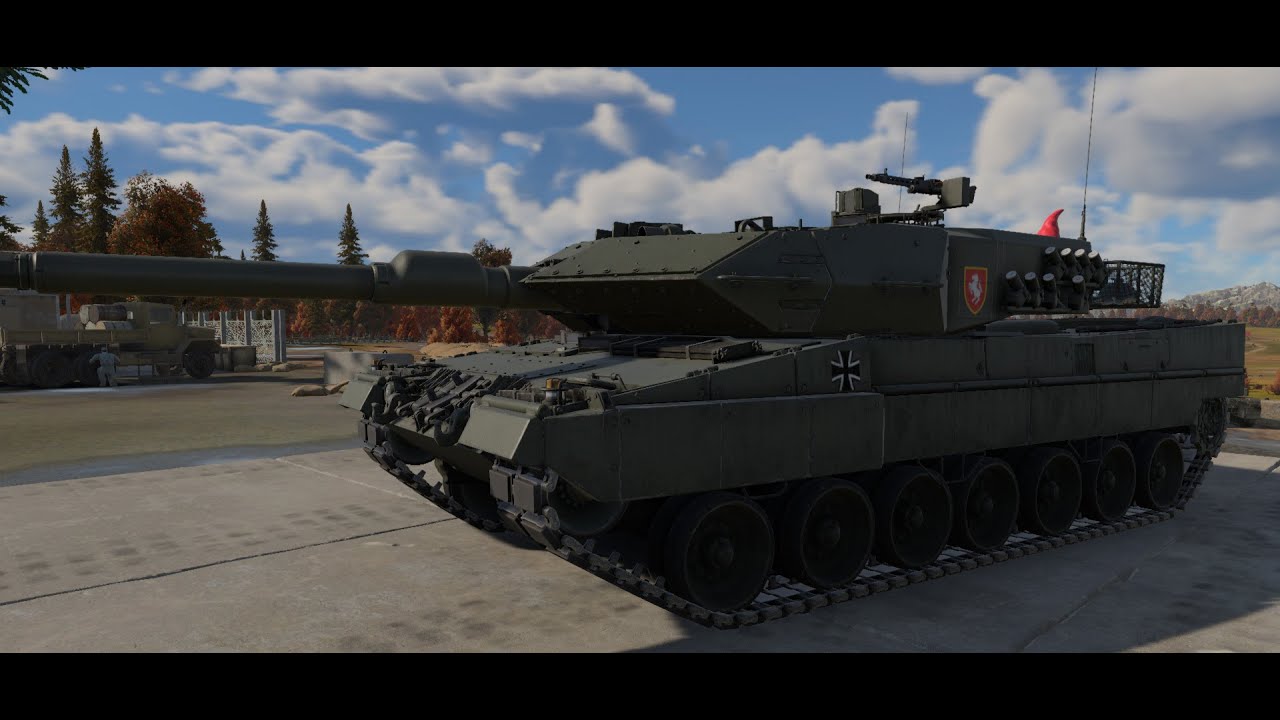 Ядерка | Leopard 2A5, Leopard 2 PL - YouTube