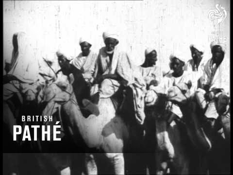 Sir John Maffey (1920-1929) - YouTube