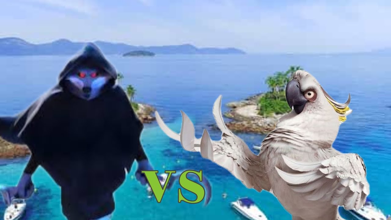 Death VS Nigel - YouTube