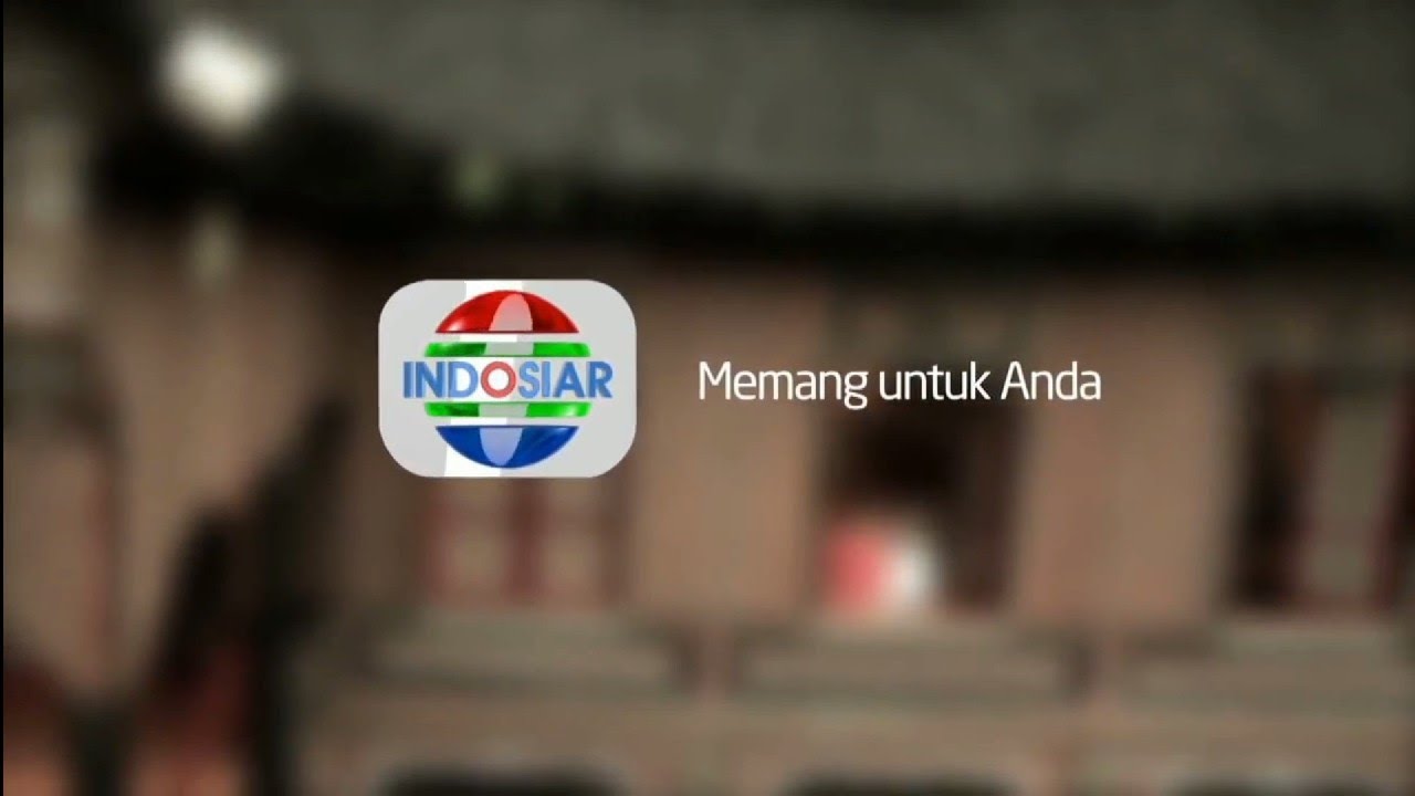 STATION ID INDOSIAR 2013 - Rumah Gadang [HD] - YouTube
