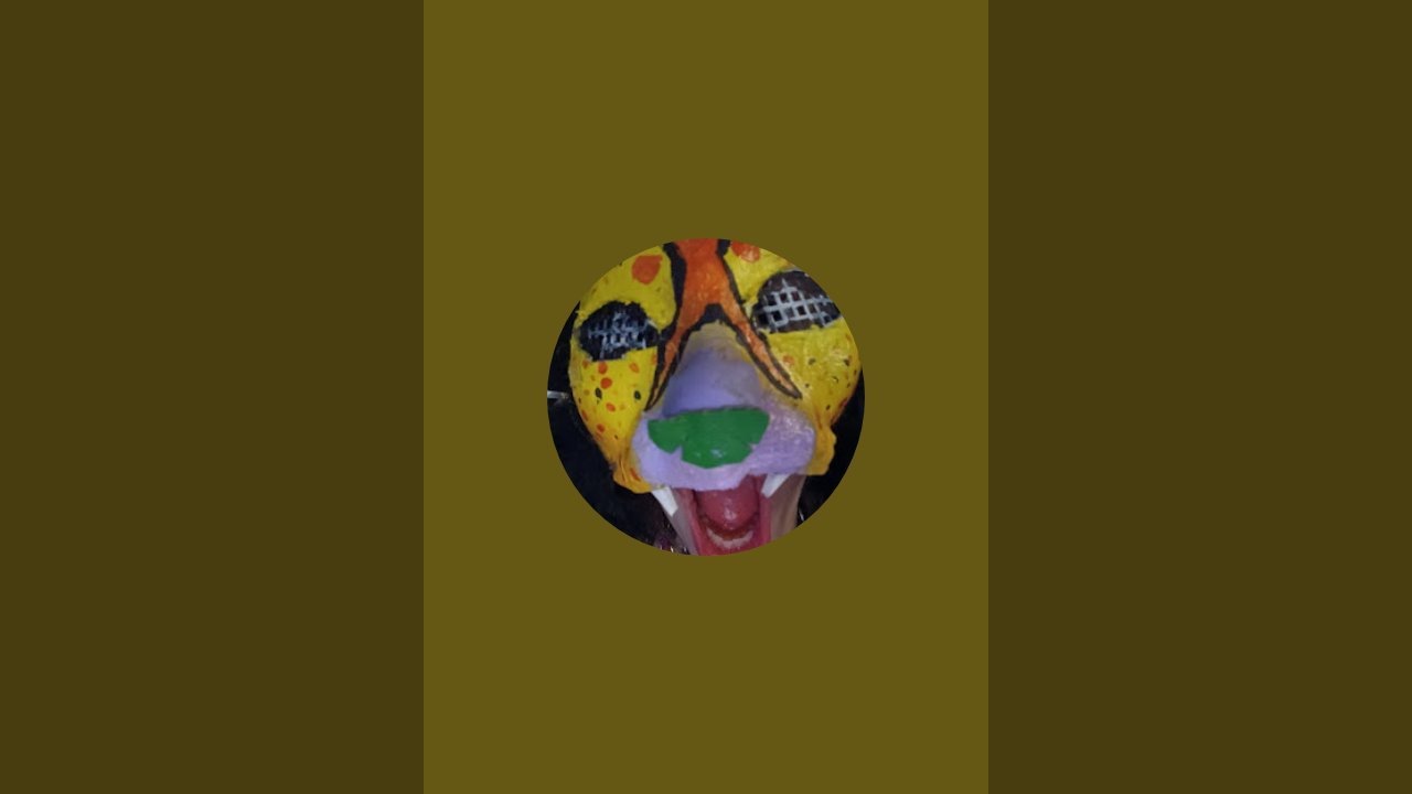 ★Silly masked live!★ - YouTube