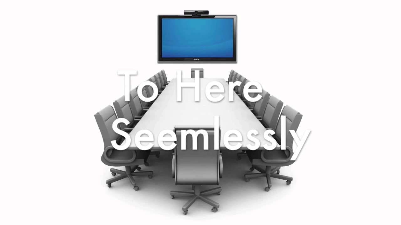 BlueJeans telyHD Pro Camera - YouTube